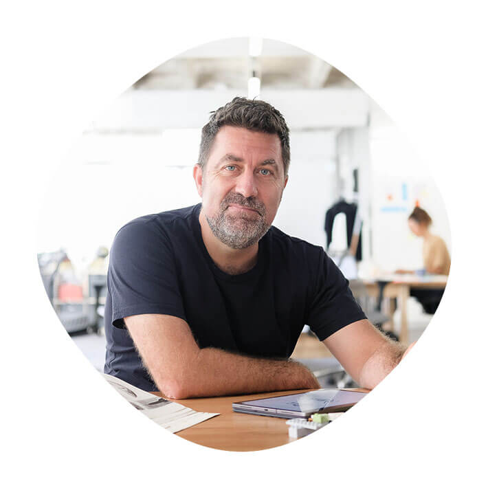 Jeremy Yuille - Meld Studios