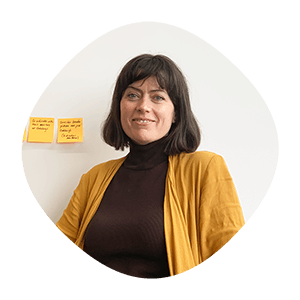 Jane Tyrrell - Meld Studios